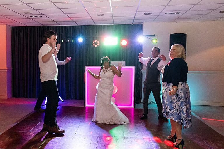St. Mellion Estate, Cornish Golf Resort Wedding Venue Showcase