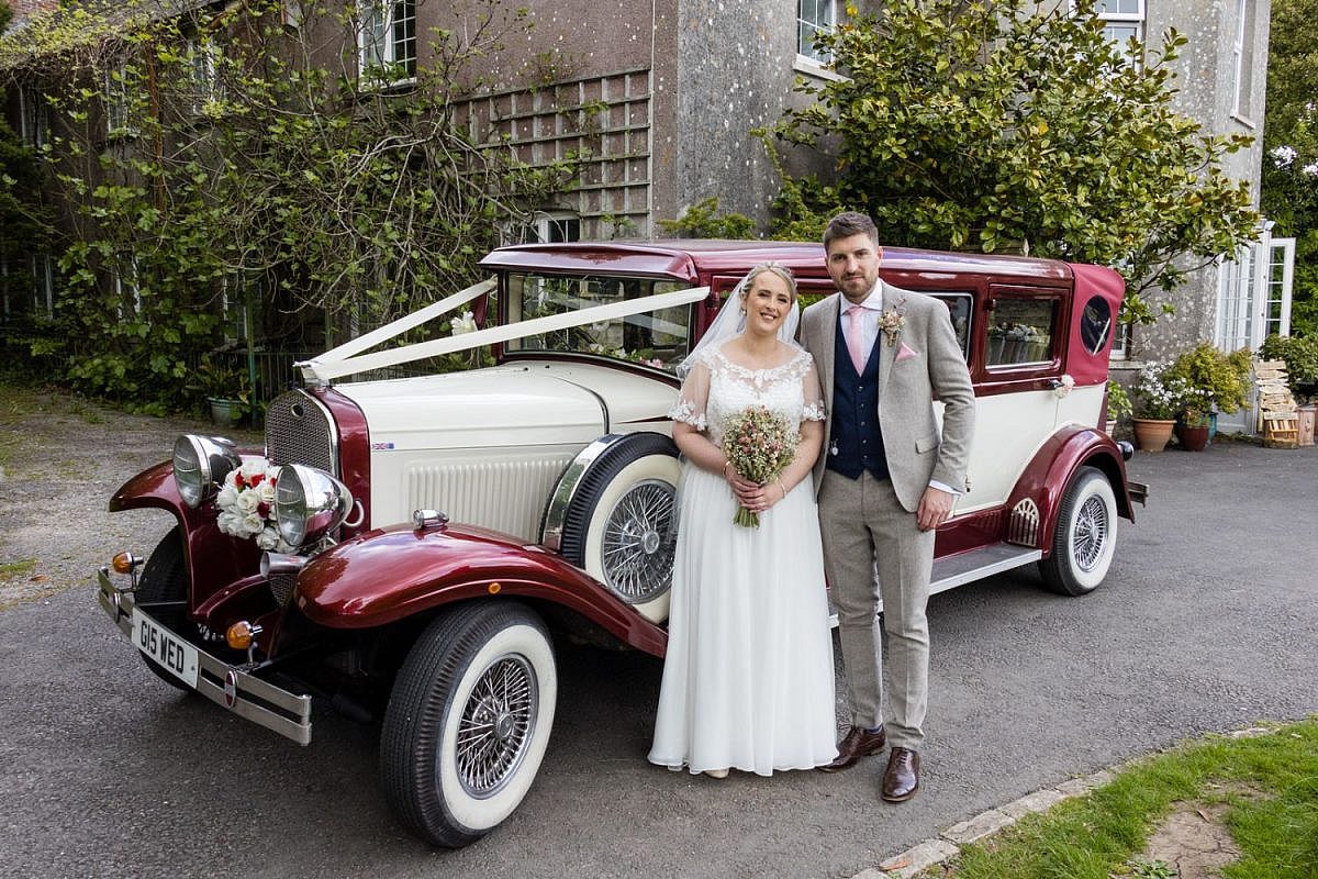 Dartmoor Zoo Wedding Venue Showcase