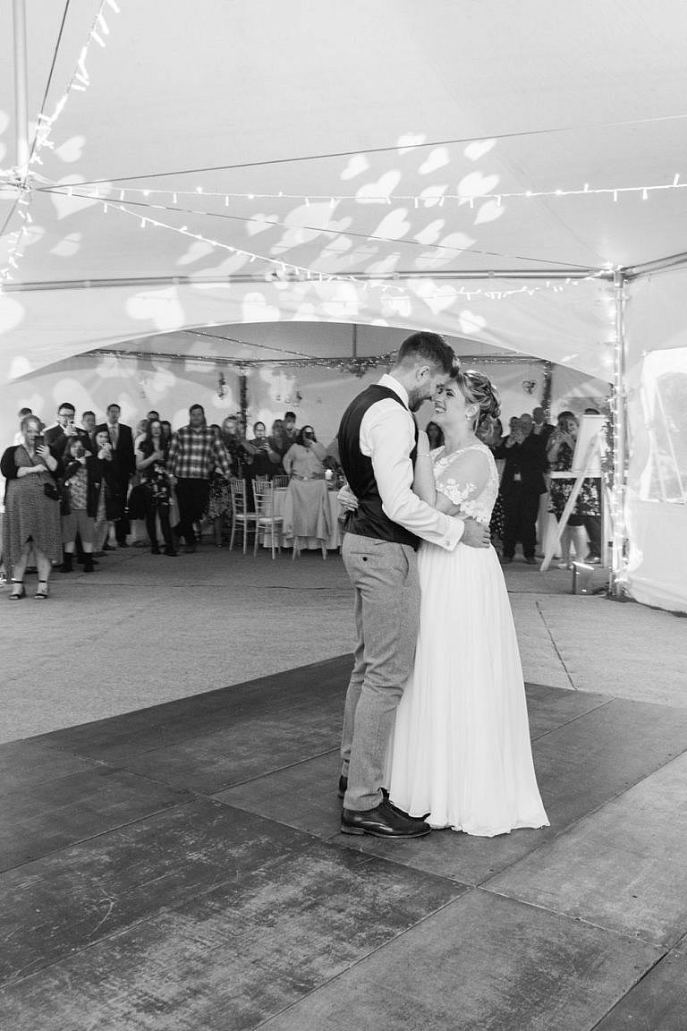 Dartmoor Zoo Wedding Venue Showcase