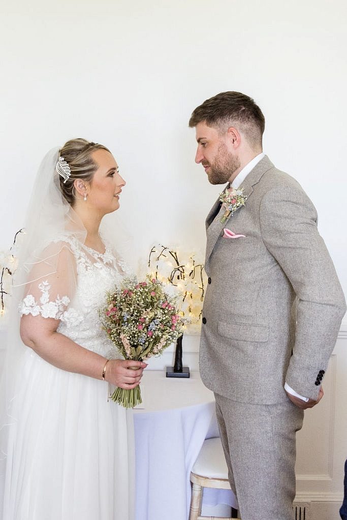 Dartmoor Zoo Wedding Venue Showcase