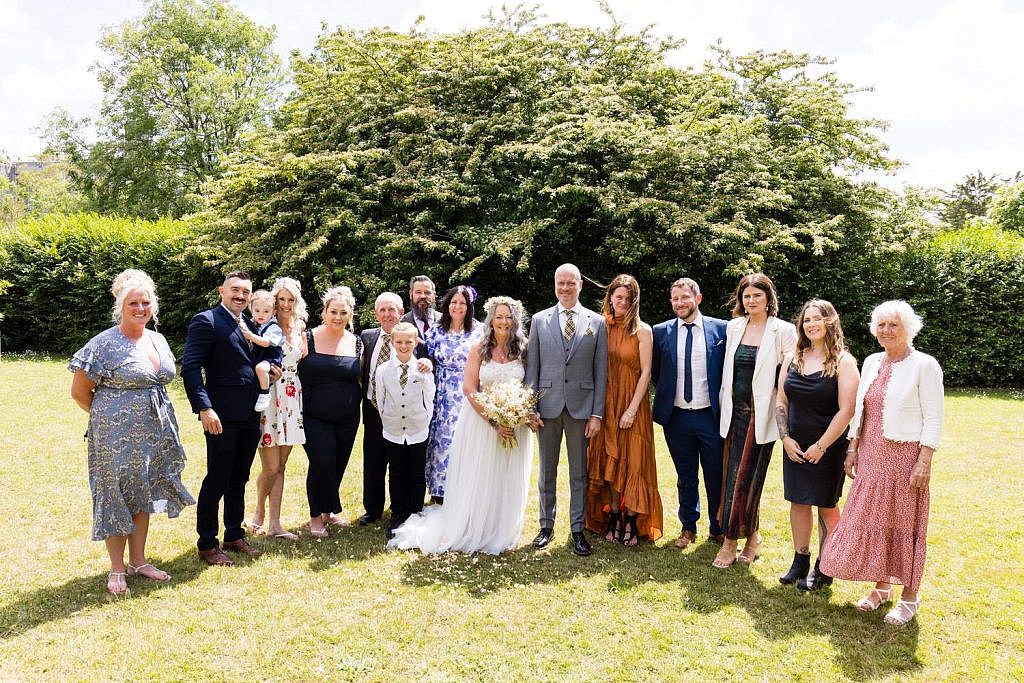 Group Photos and 8 Tips for Capturing Them