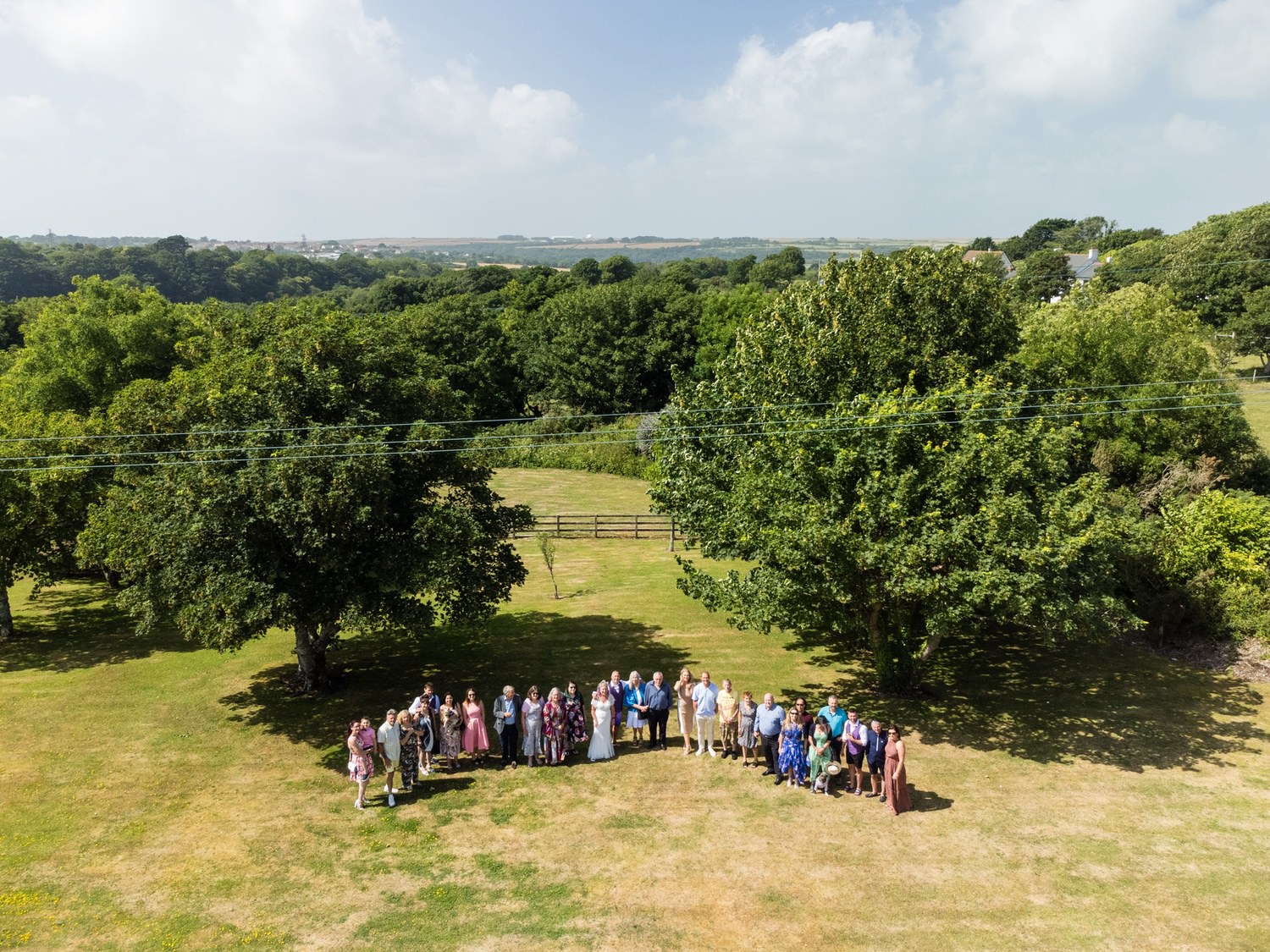 Group Photos and 8 Tips for Capturing Them